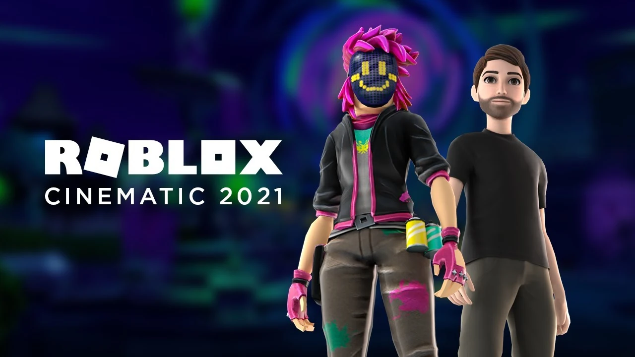CoS is in the Roblox Cinematic | Fandom