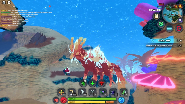 first miju/recode skin i made | Fandom