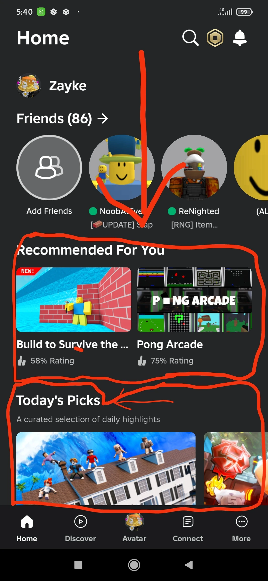Roblox updated this | Fandom