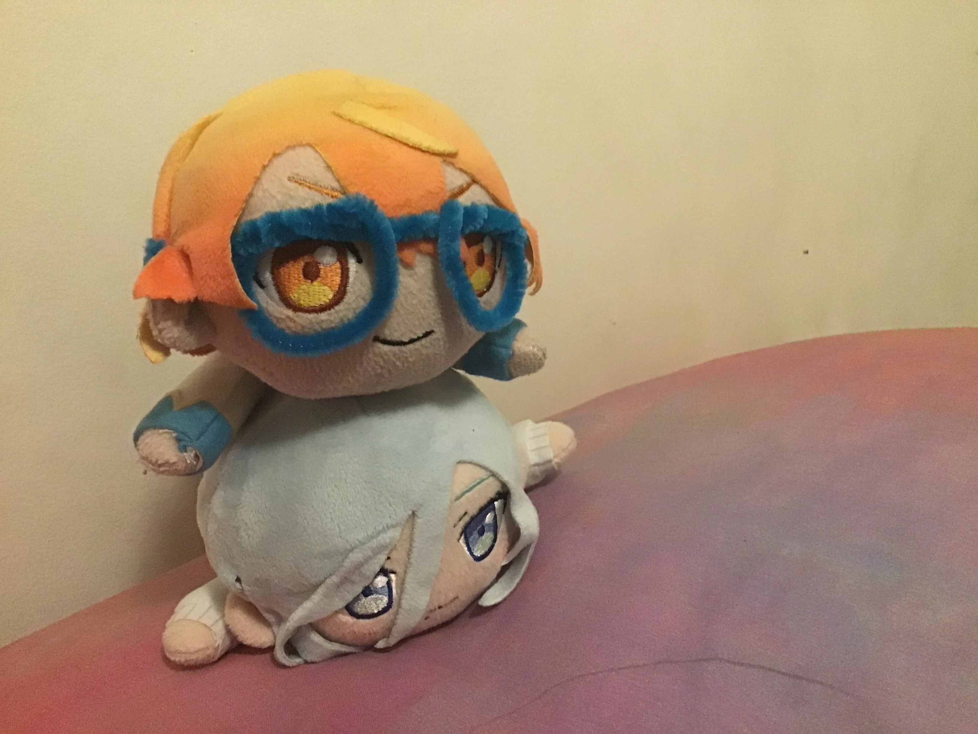 Neso stack | Fandom