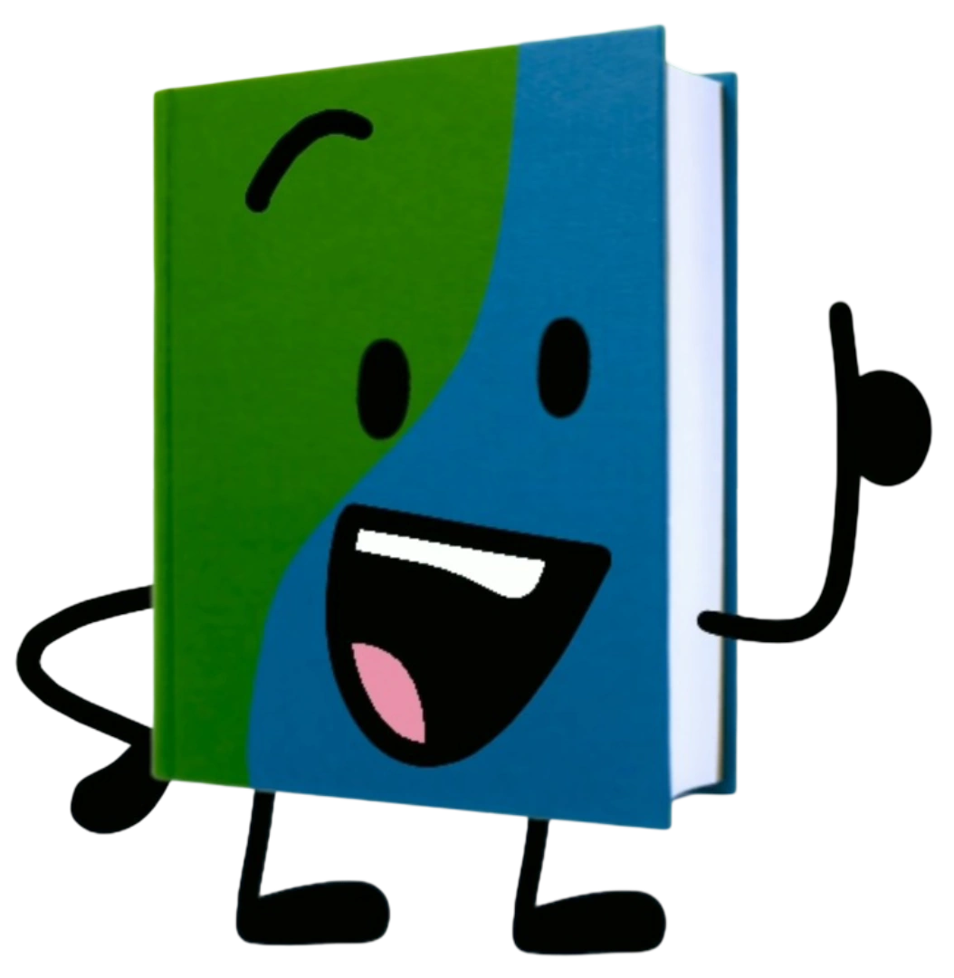 BFB IRL: Bleh | Fandom