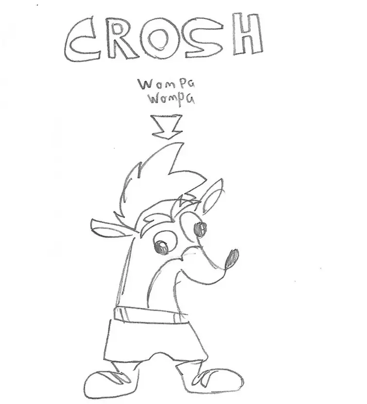 Wompa wompa | Fandom