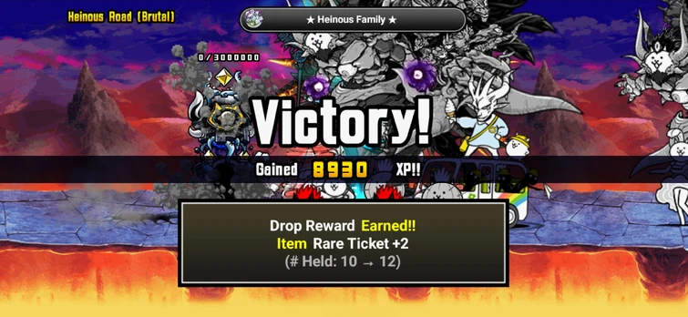 Discuss Everything About Battle Cats Wiki | Fandom