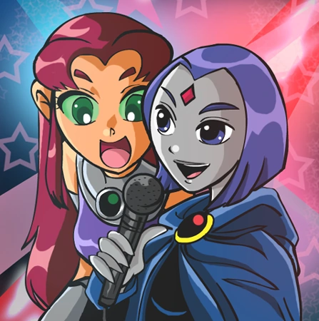Darn that Karaoke | Fandom
