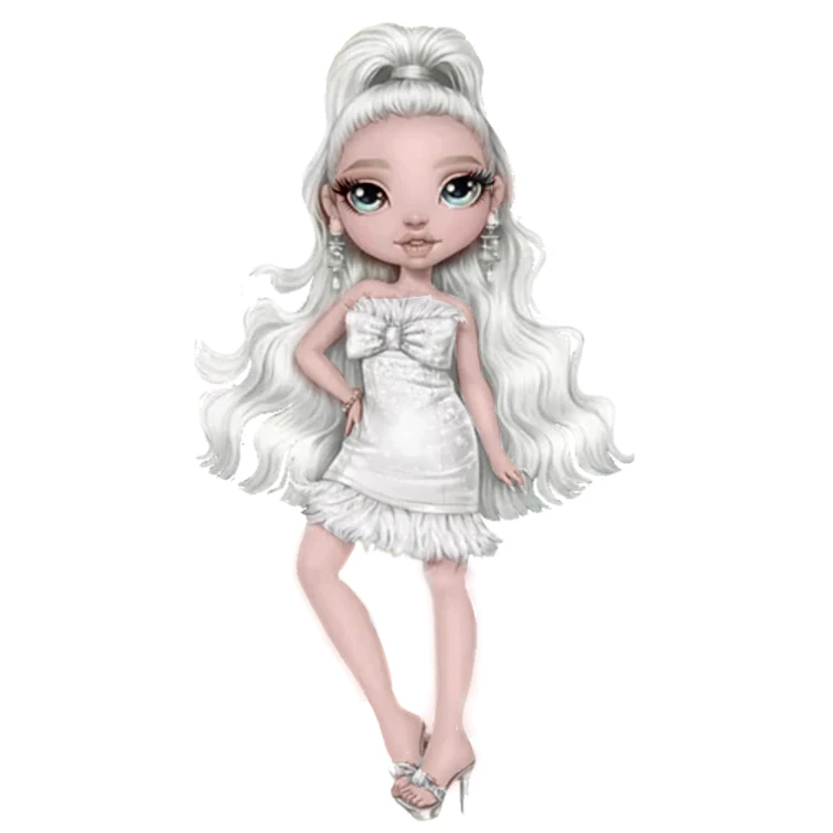 Shadow High in colors! | Fandom