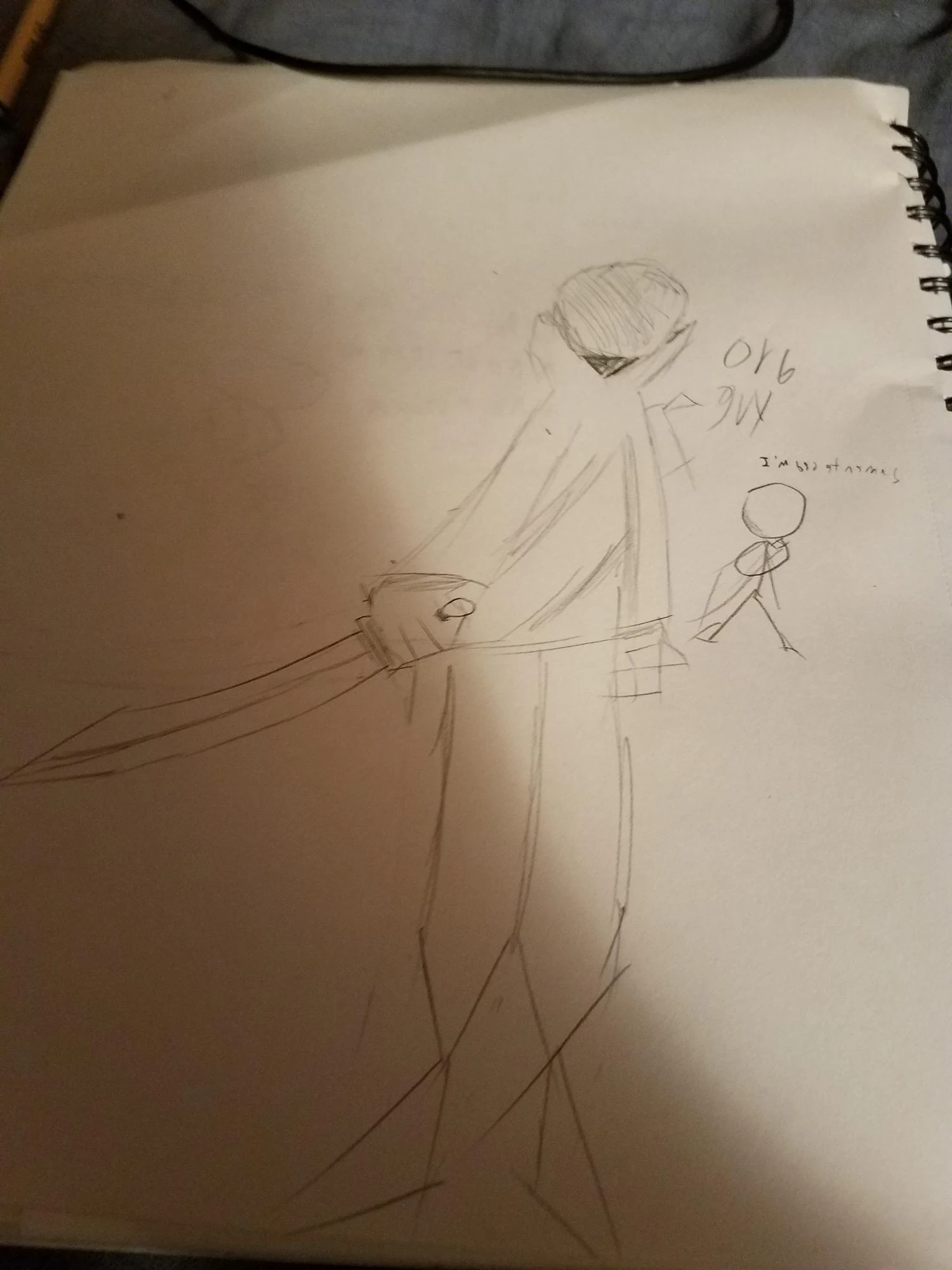 off topic character design | Fandom