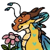 New ArtFight pfp! | Fandom