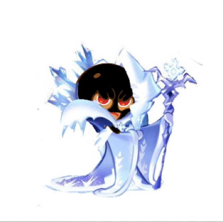 Muscle Cookie redesign 🥰😍 | Fandom