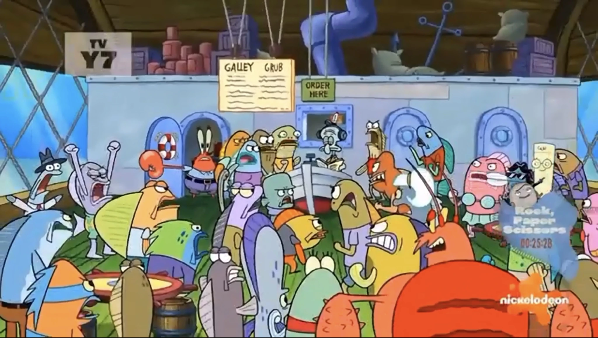 Momageddon image | Fandom