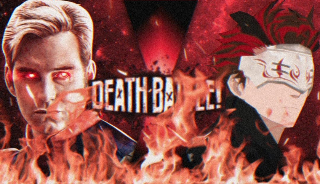 Death battle homelander vs adam (the boys vs rwby) | Fandom