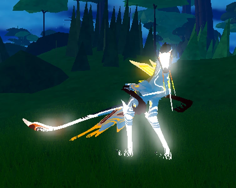 what's the creature with the most glimmer parts? | Fandom