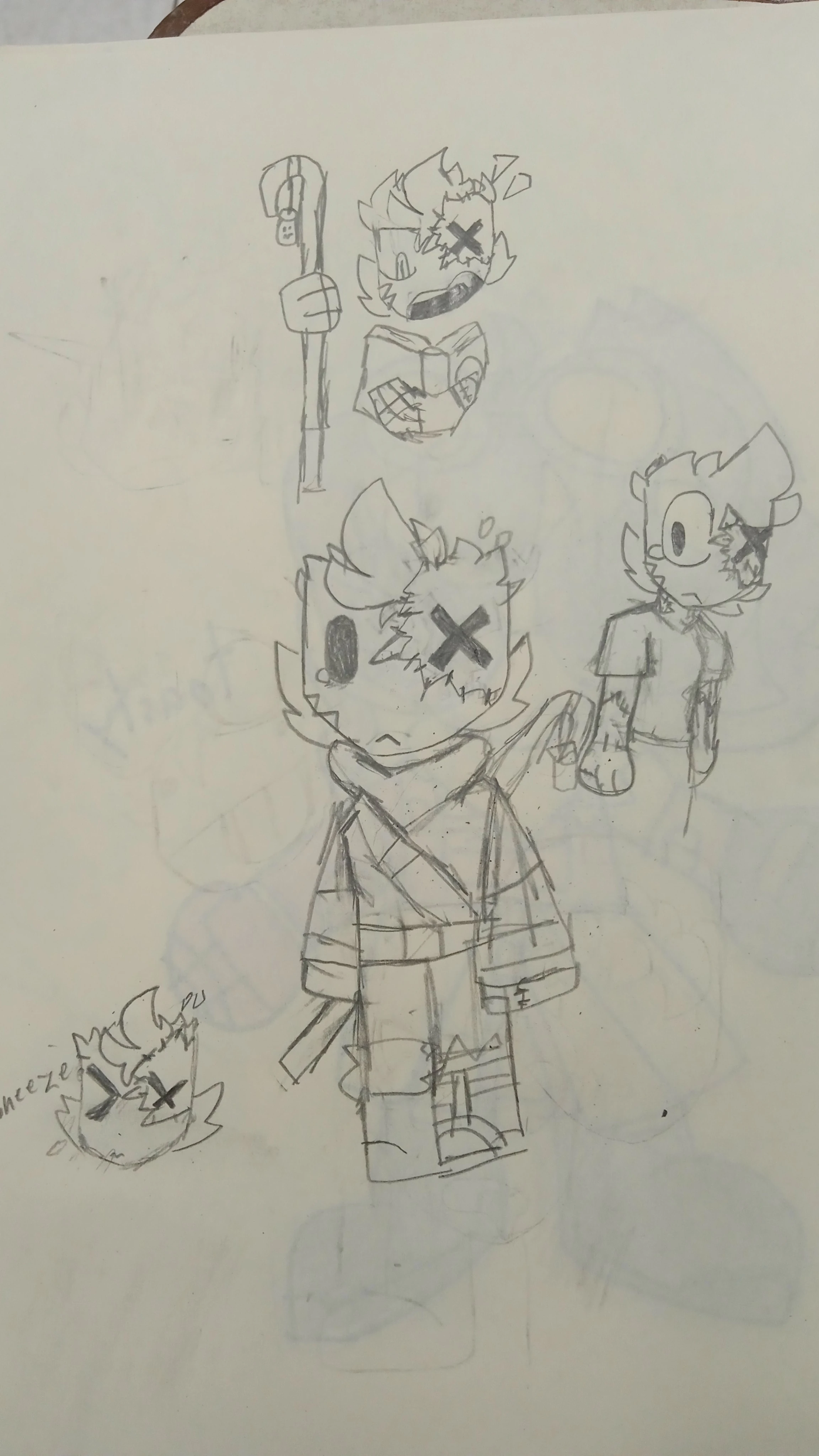 Necro | Fandom