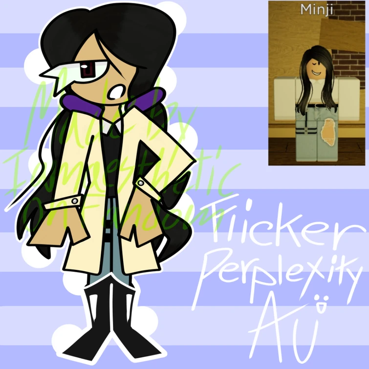 Discuss Everything About Flicker Wiki | Fandom