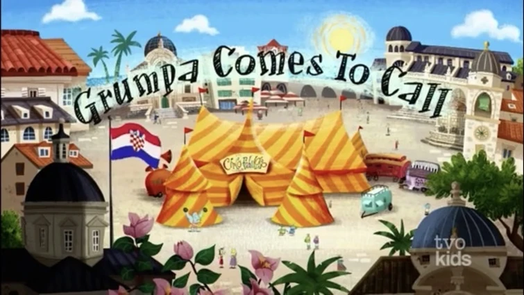 Discuss Everything About Let's Go Luna! Wiki | Fandom