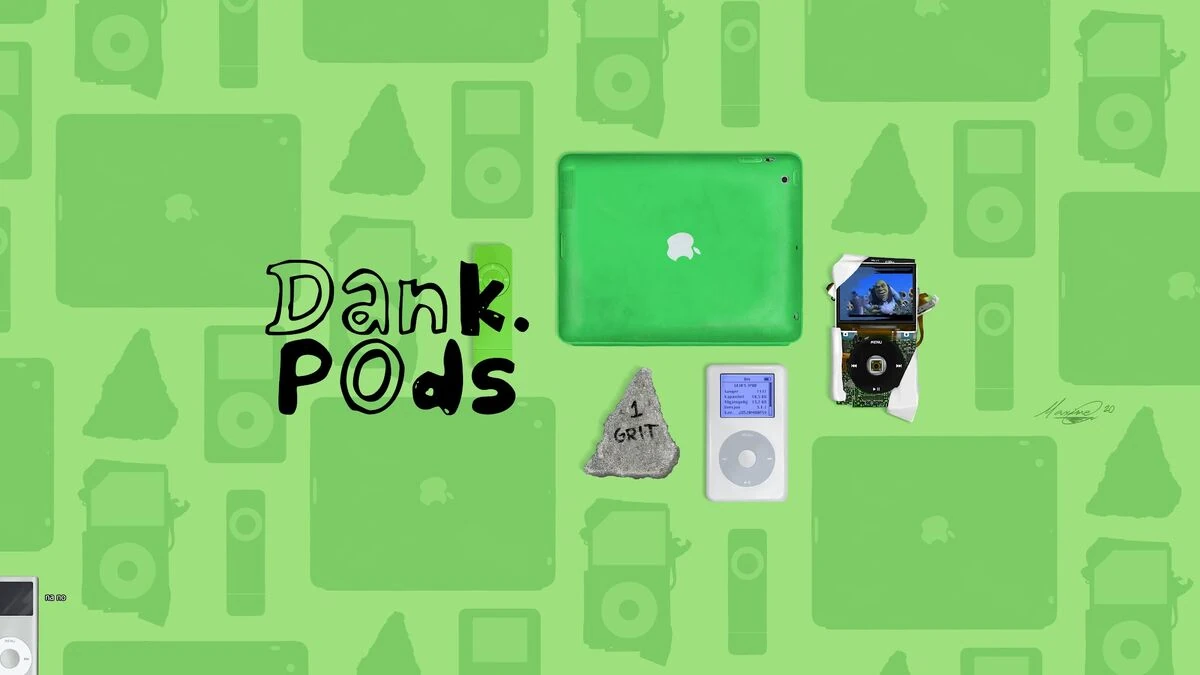 NEW DANKPODS WIKI? | Fandom