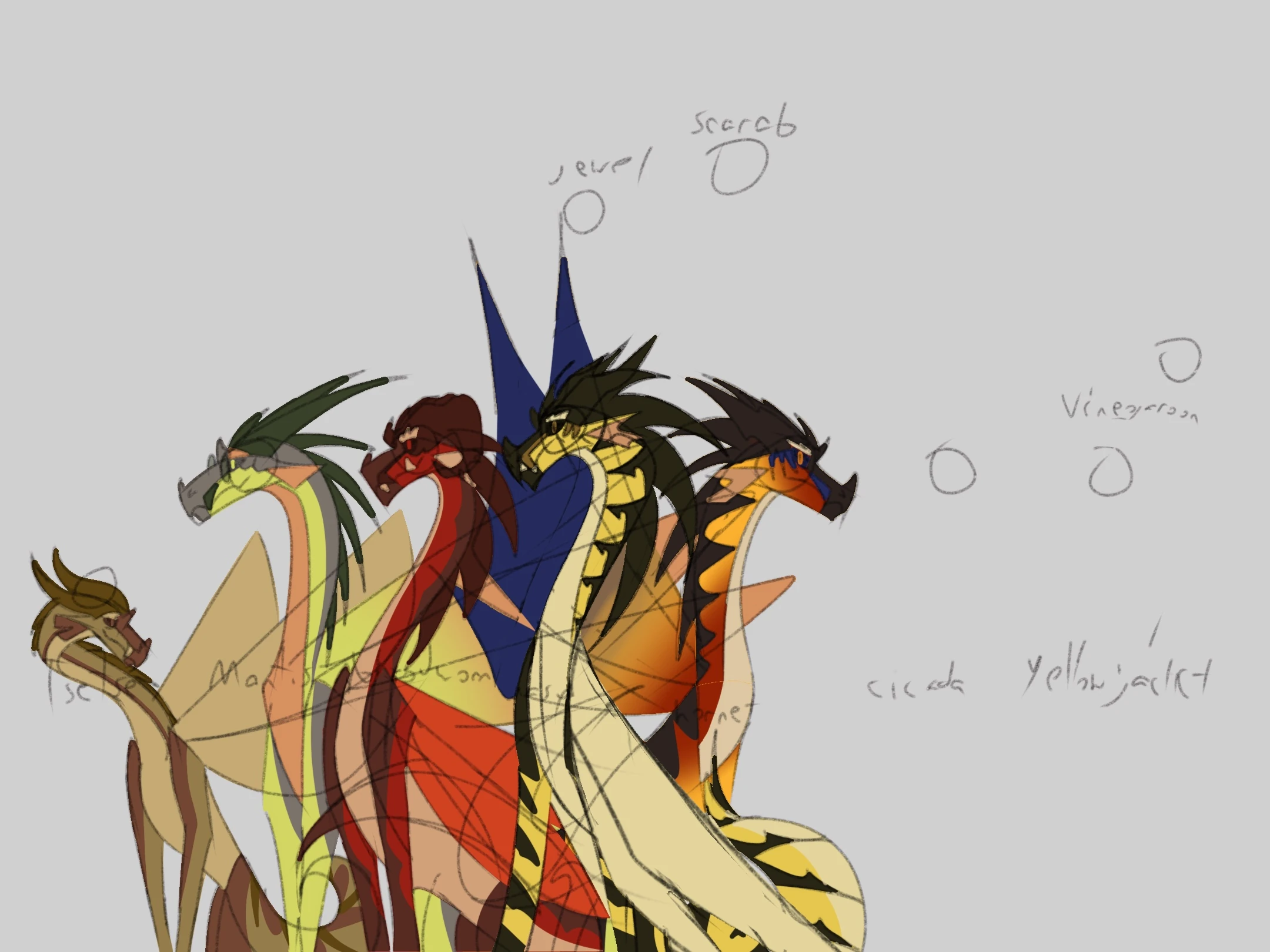 Another wip | Fandom