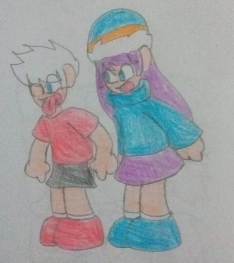 ''kisses? those are disgusting'' | Fandom