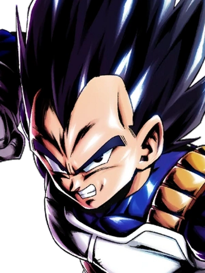 How Strong is Vegeta really? | Fandom