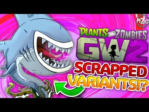 Shark Chomper | Fandom