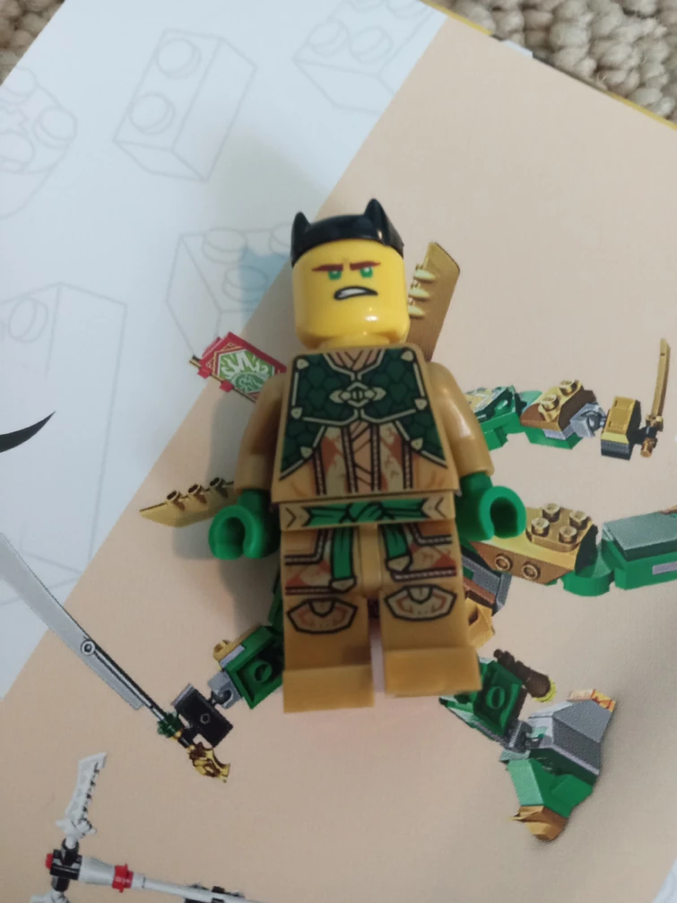 Lloyd new onion form (improved) | Fandom