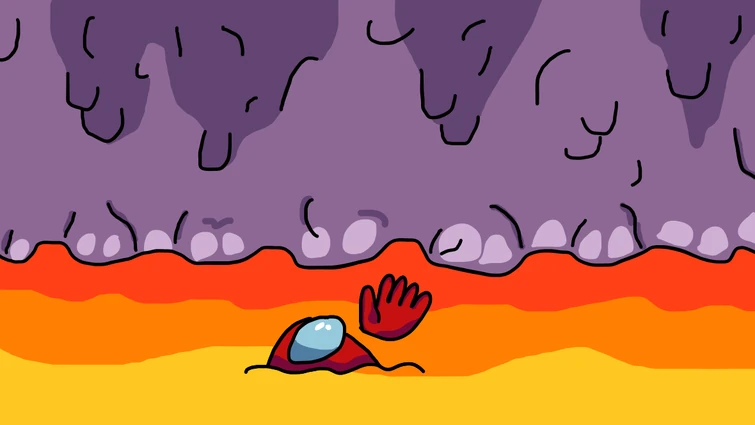 Discuss Everything About Among Us Wiki | Fandom