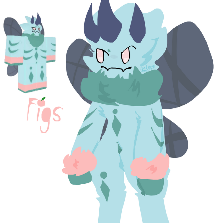 figs because yes | Fandom