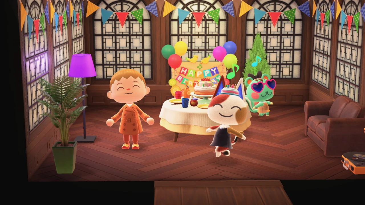 Happy birthday to Purrl, another one of my favorites | Fandom