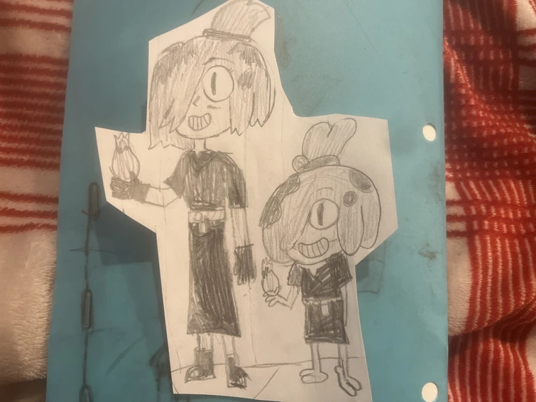 Maddie as a human | Fandom