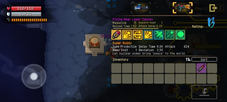 Discuss Everything About Soul Knight Wiki | Fandom