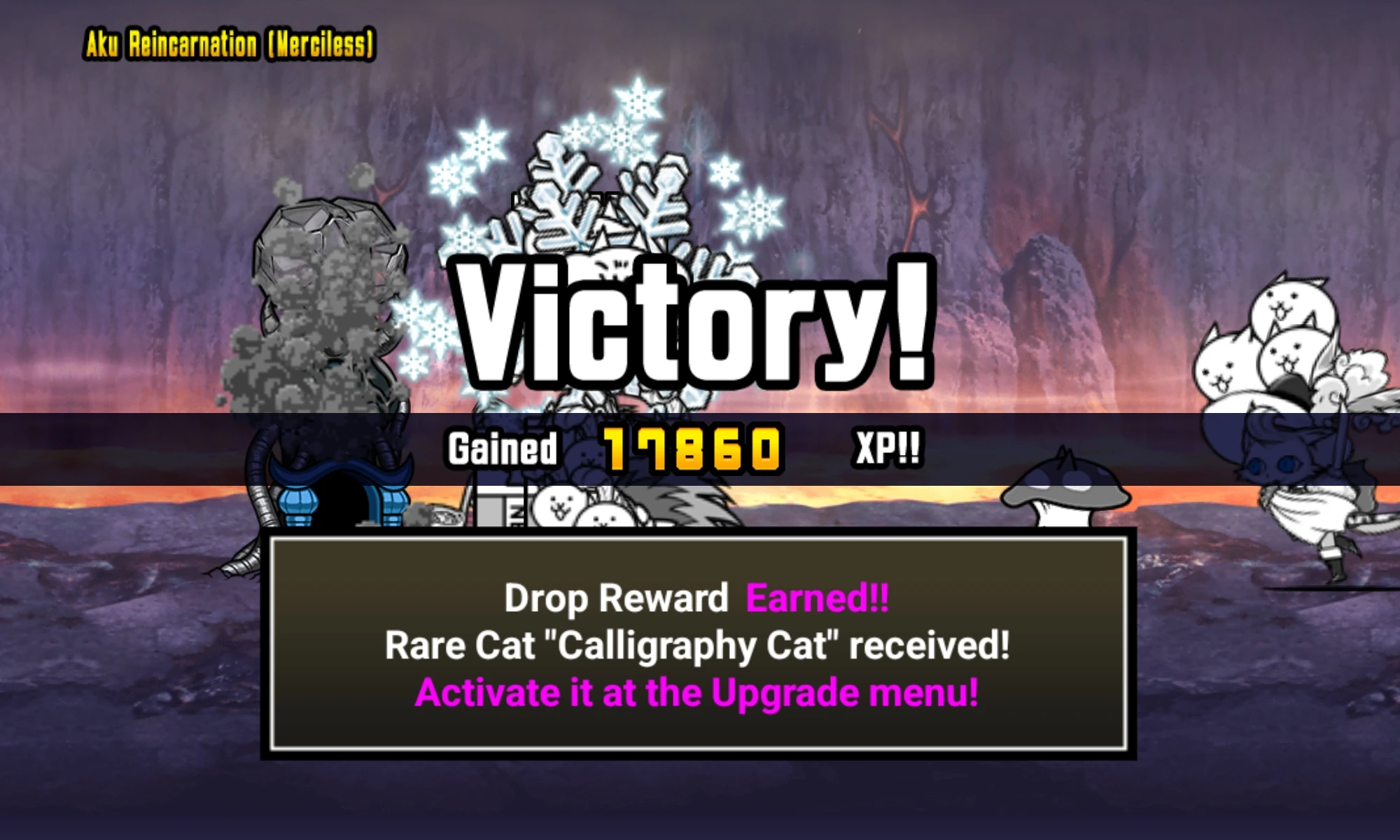 Evil begone | Fandom