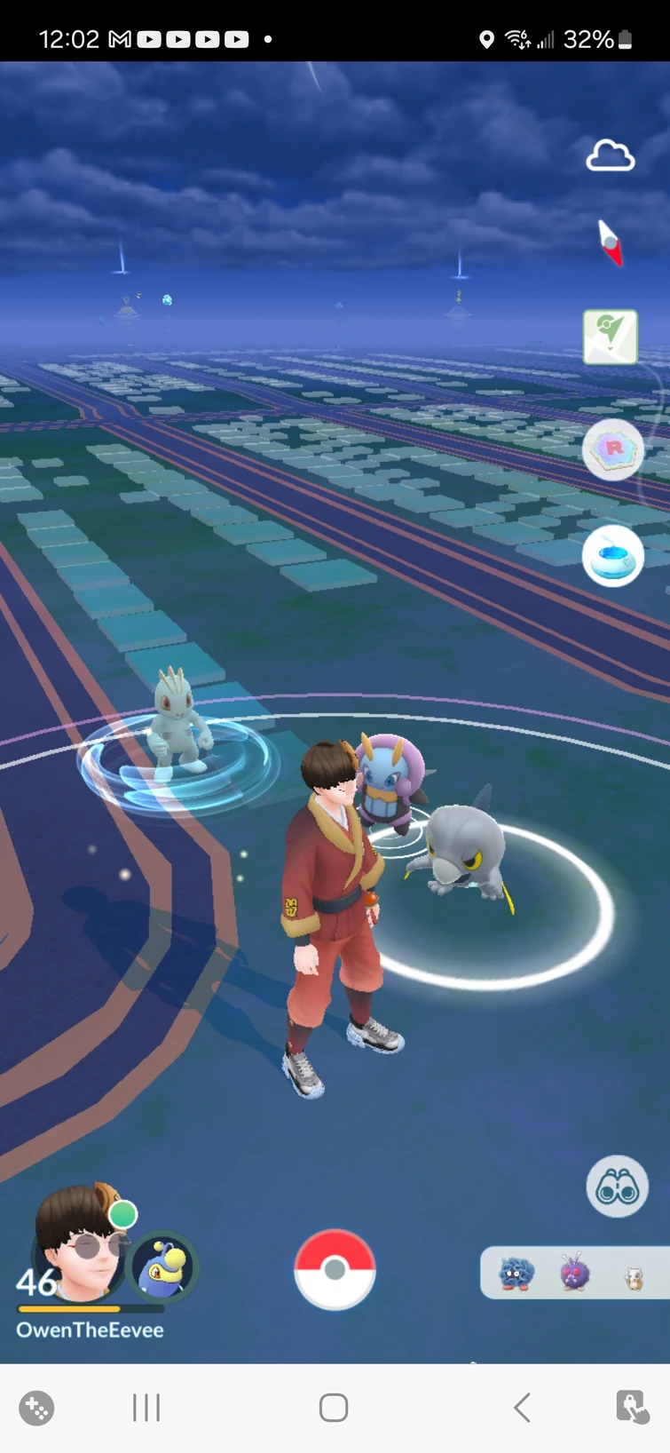 Discuss Everything About Pokémon GO Wiki | Fandom