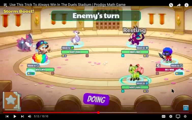 Discuss Everything About Prodigy Game Wiki | Fandom