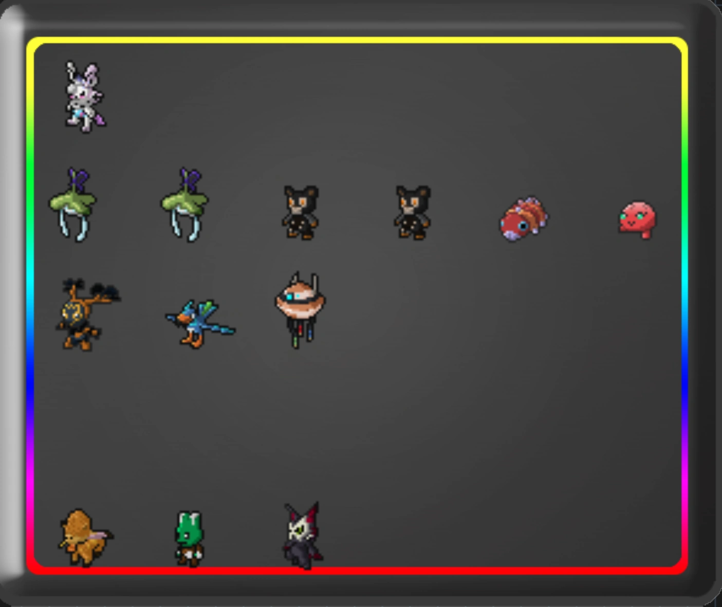 Trading: | Fandom