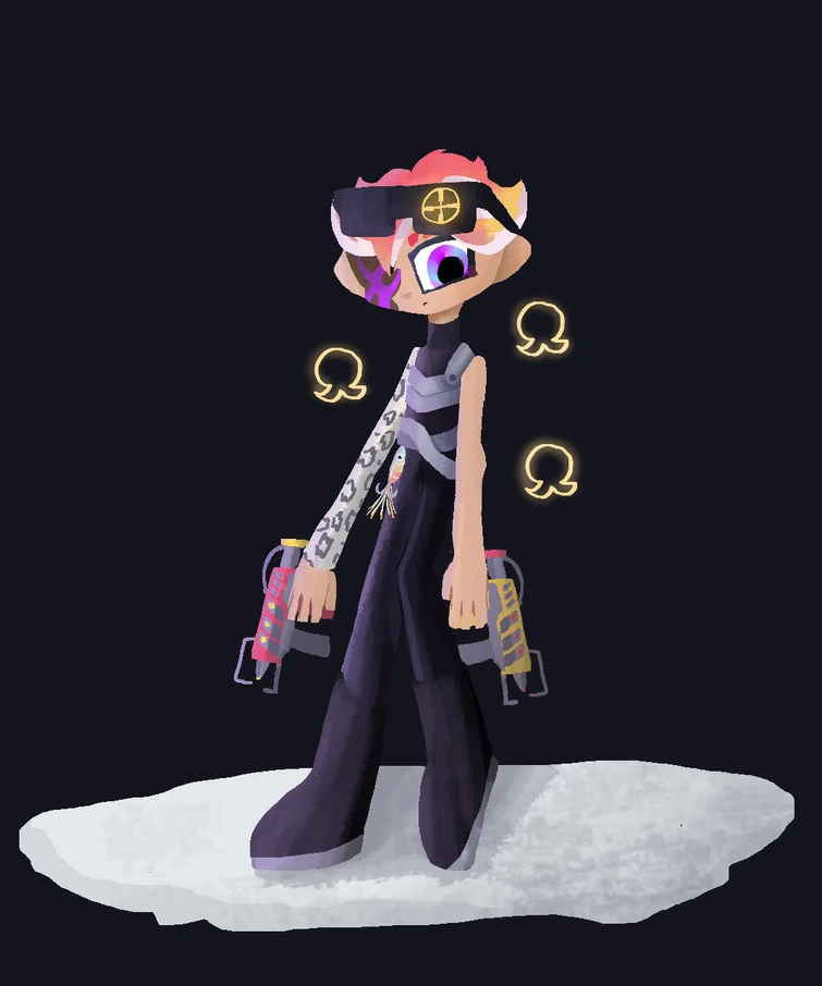 Discuss Everything About Splatoon Wiki | Fandom