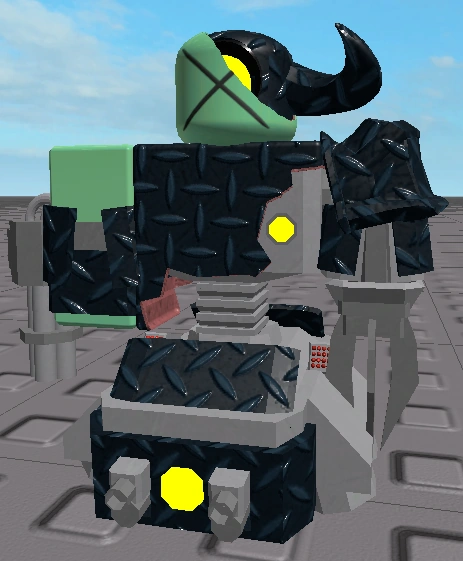 Random Enemy | Fandom
