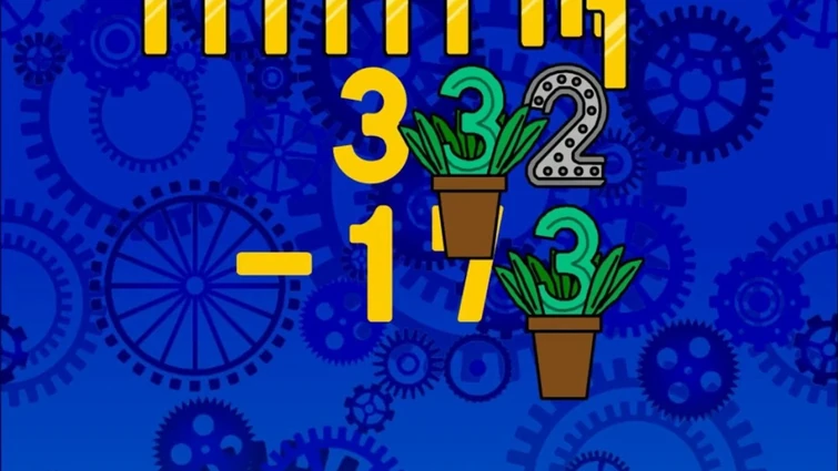 New Math Number Lore Concept 2 | Fandom