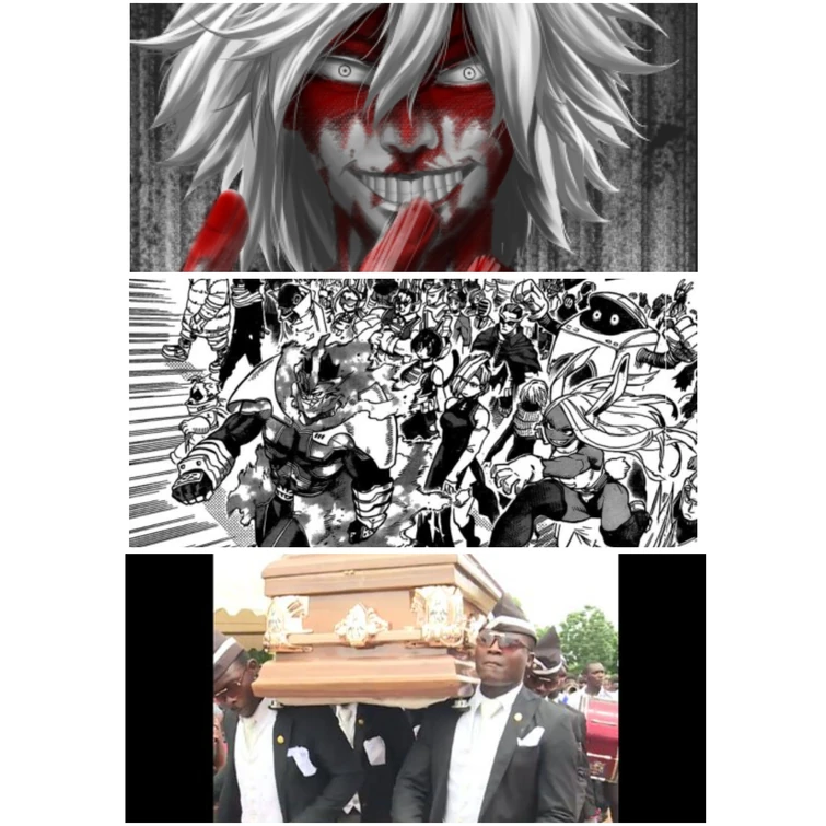 Discuss Everything About My Hero Academia Wiki | Fandom