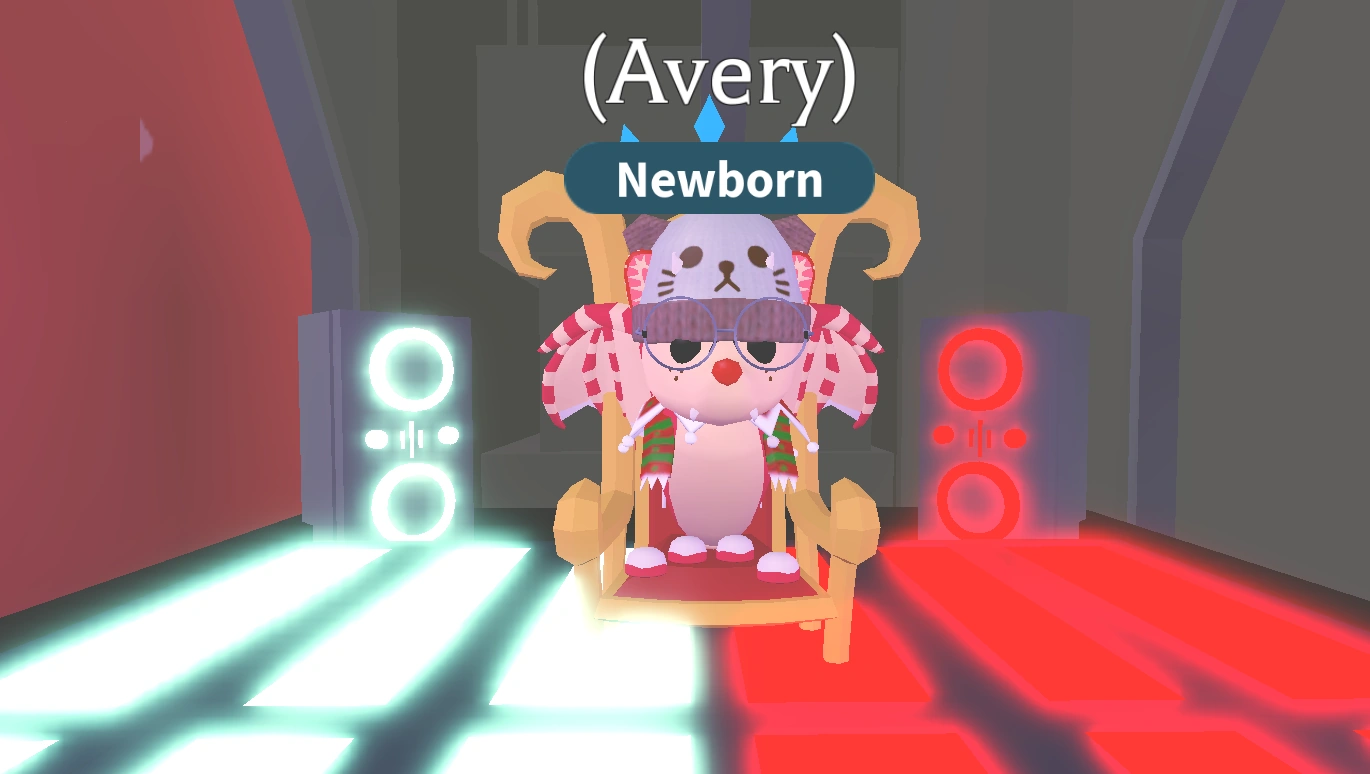 Avery | Fandom