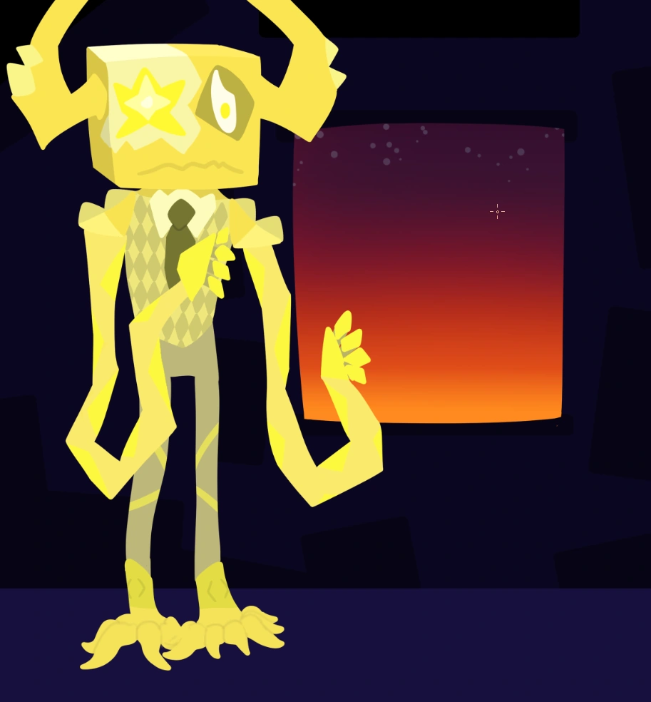 hehe wip go brrr | Fandom