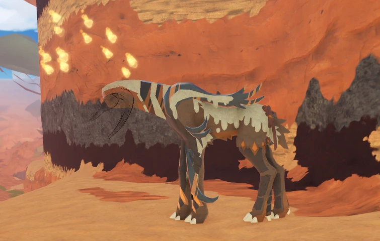 Discuss Everything About Creatures of Sonaria Wiki | Fandom