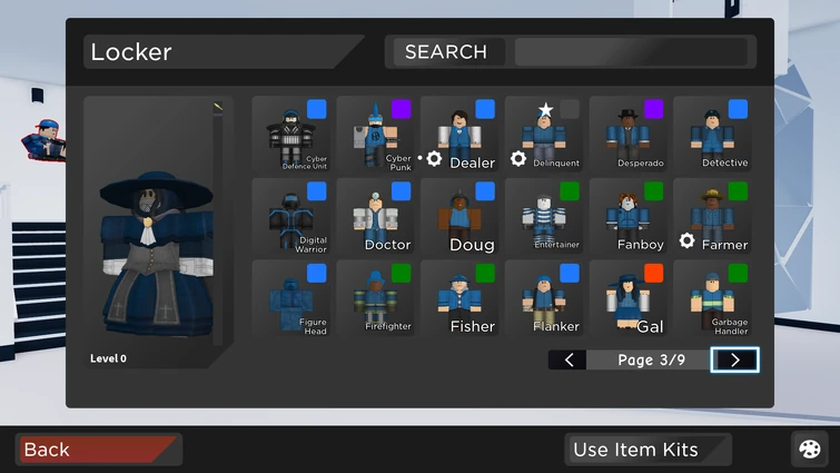 My arsenal inventory (Skins) | Fandom