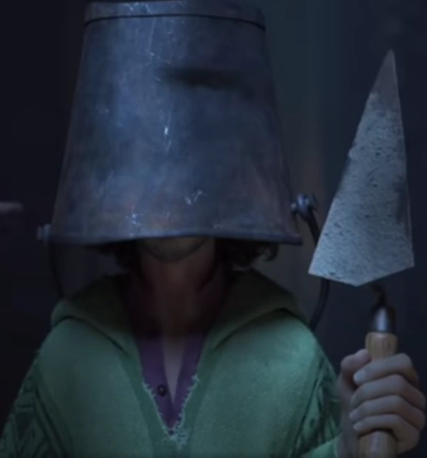 Jorge is the best character disney has ever made | Fandom