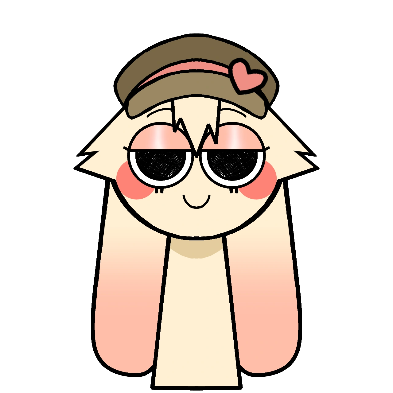 "Sprunki oc"name : kimi"she/her(they/them) | Fandom