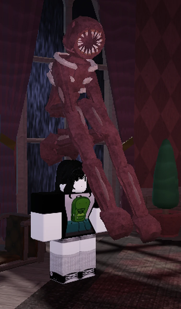 so i had fun with the doors models | Fandom