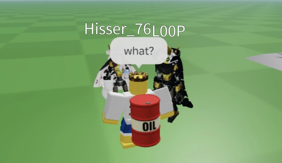 oil | Fandom
