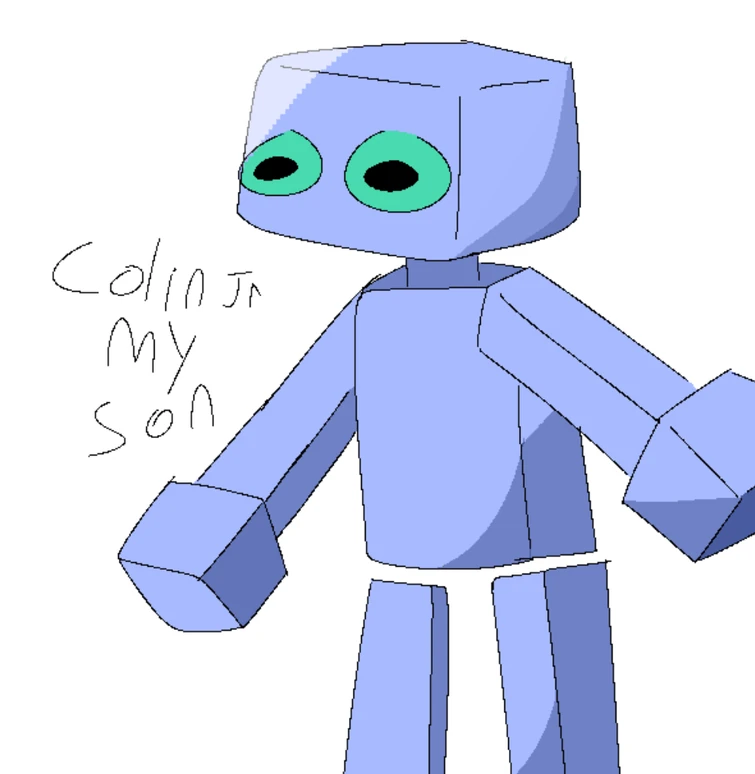 my son | Fandom