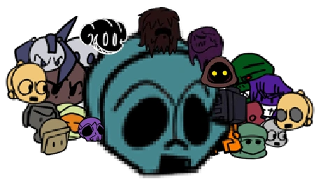 made this thing. | Fandom