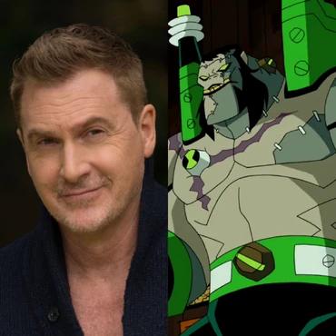 Favorite Benvicktor/Frankenstrike voice actor? What did you like about ...
