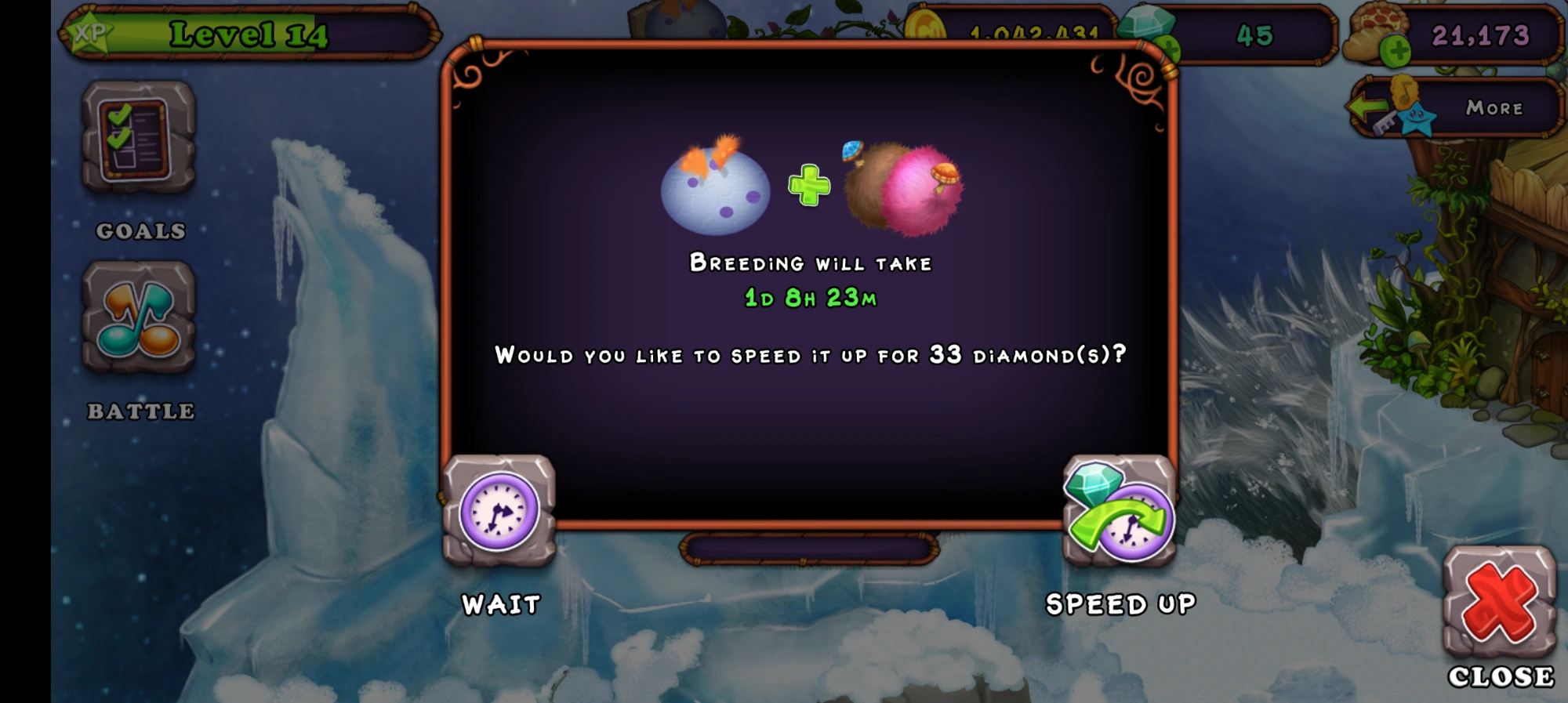 I think I just got a yool!!! | Fandom