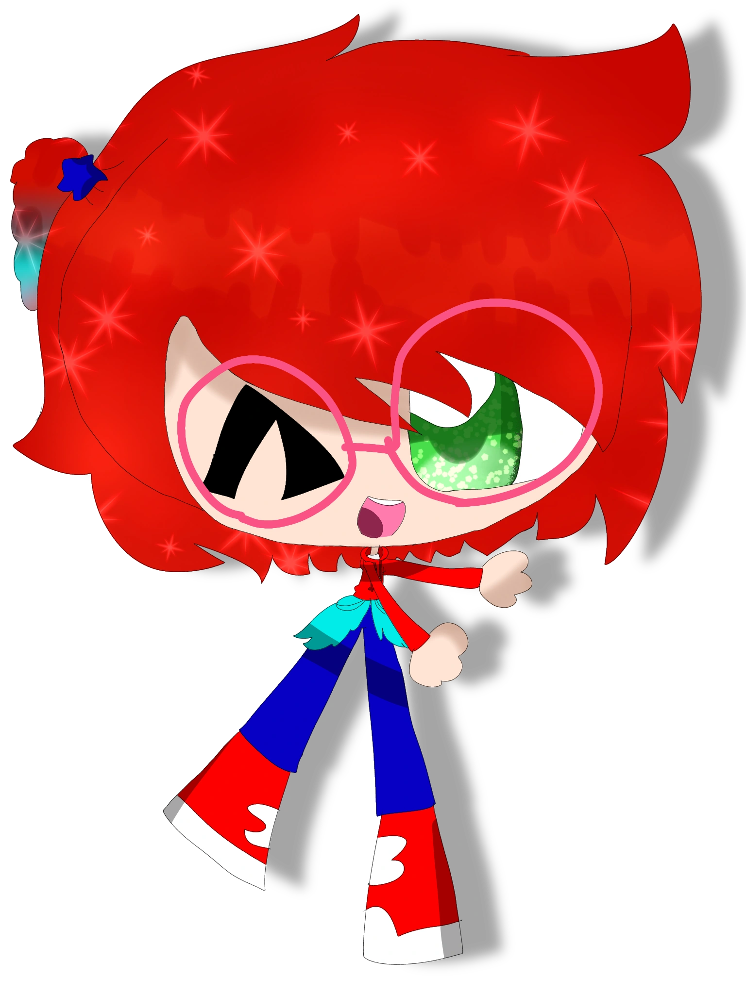 Clouds Magic Eddsworld Royal's Mikylathereal | Fandom